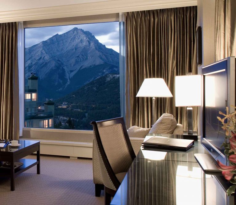 GRANDVIEW SUITES – Mountain Pacific Interiors